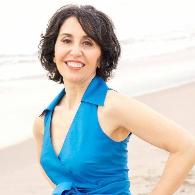 Archives – Julie Krull, Ph.D.