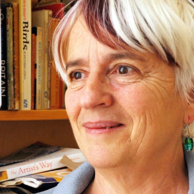 The Dr. Julie Show – Julie Krull, Ph.D.