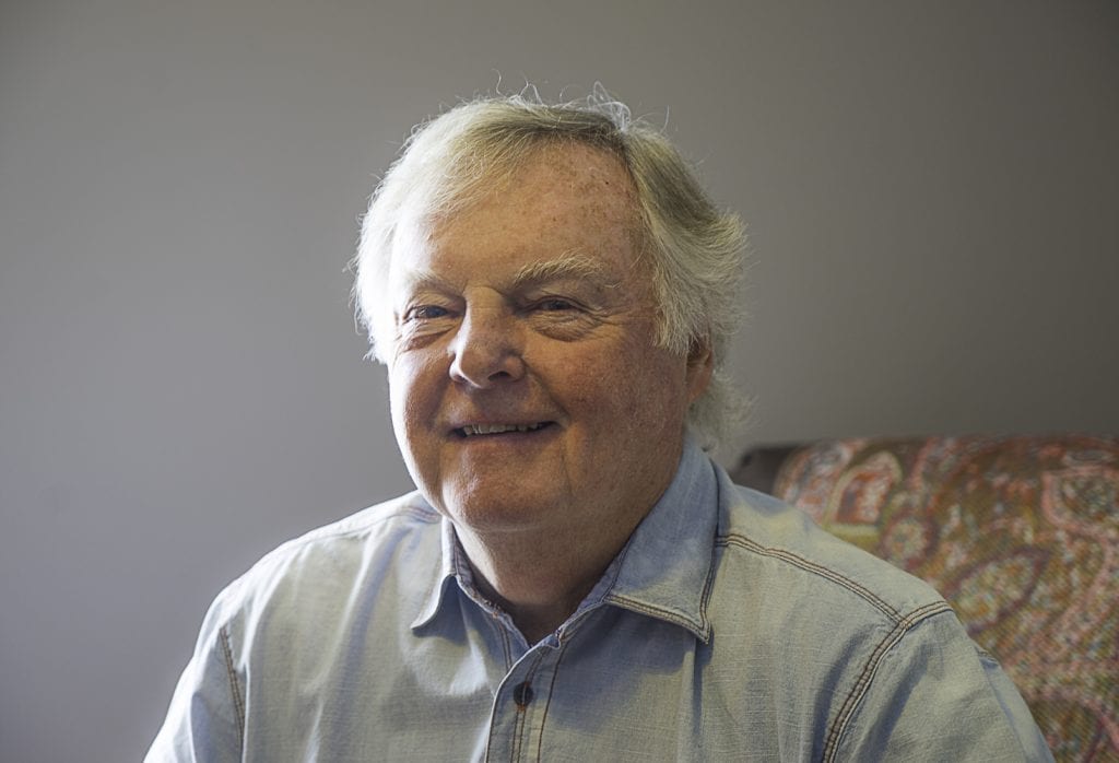 Our Moment of Choice – Julie Krull, Ph.D.